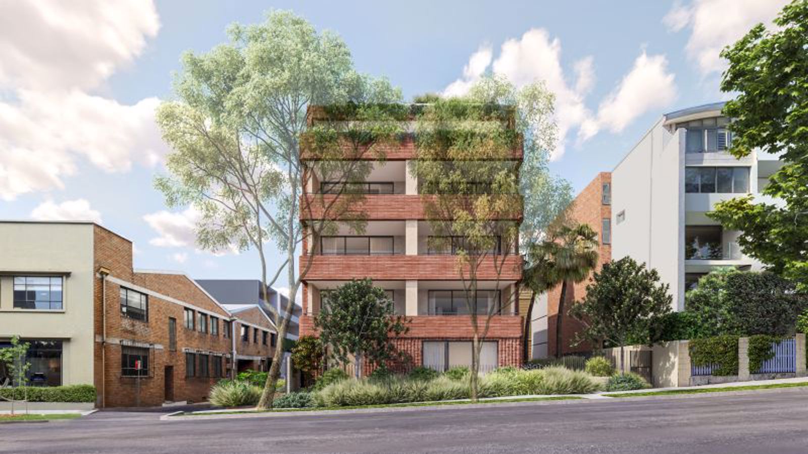 Norwich Crows Nest - erbas™ - Engineers for Building Services