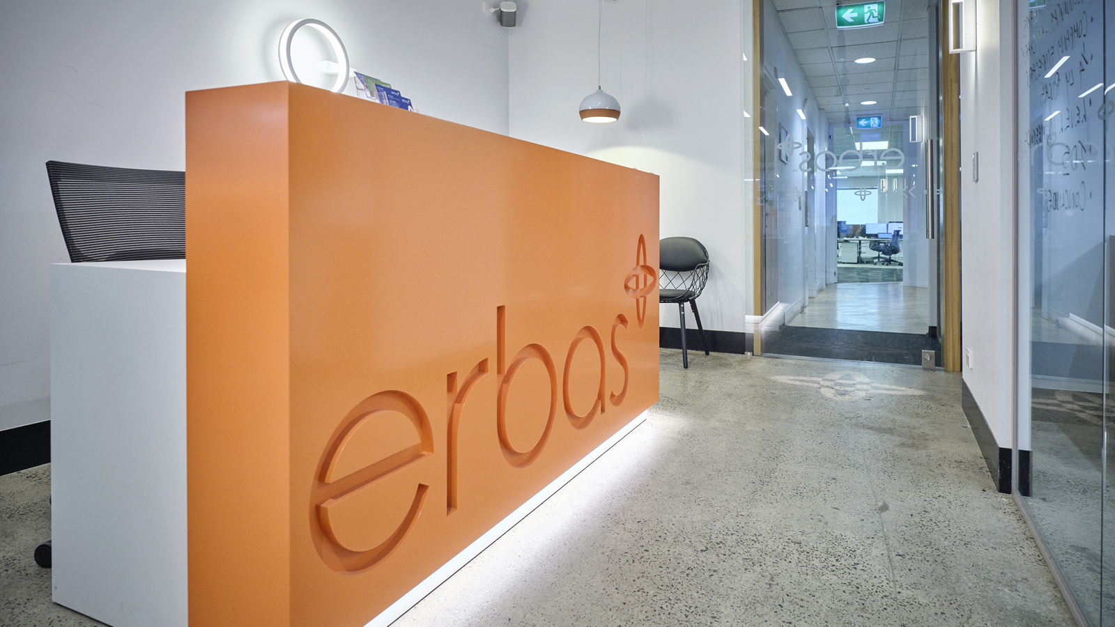 People - erbas™ - Engineers for Building Services