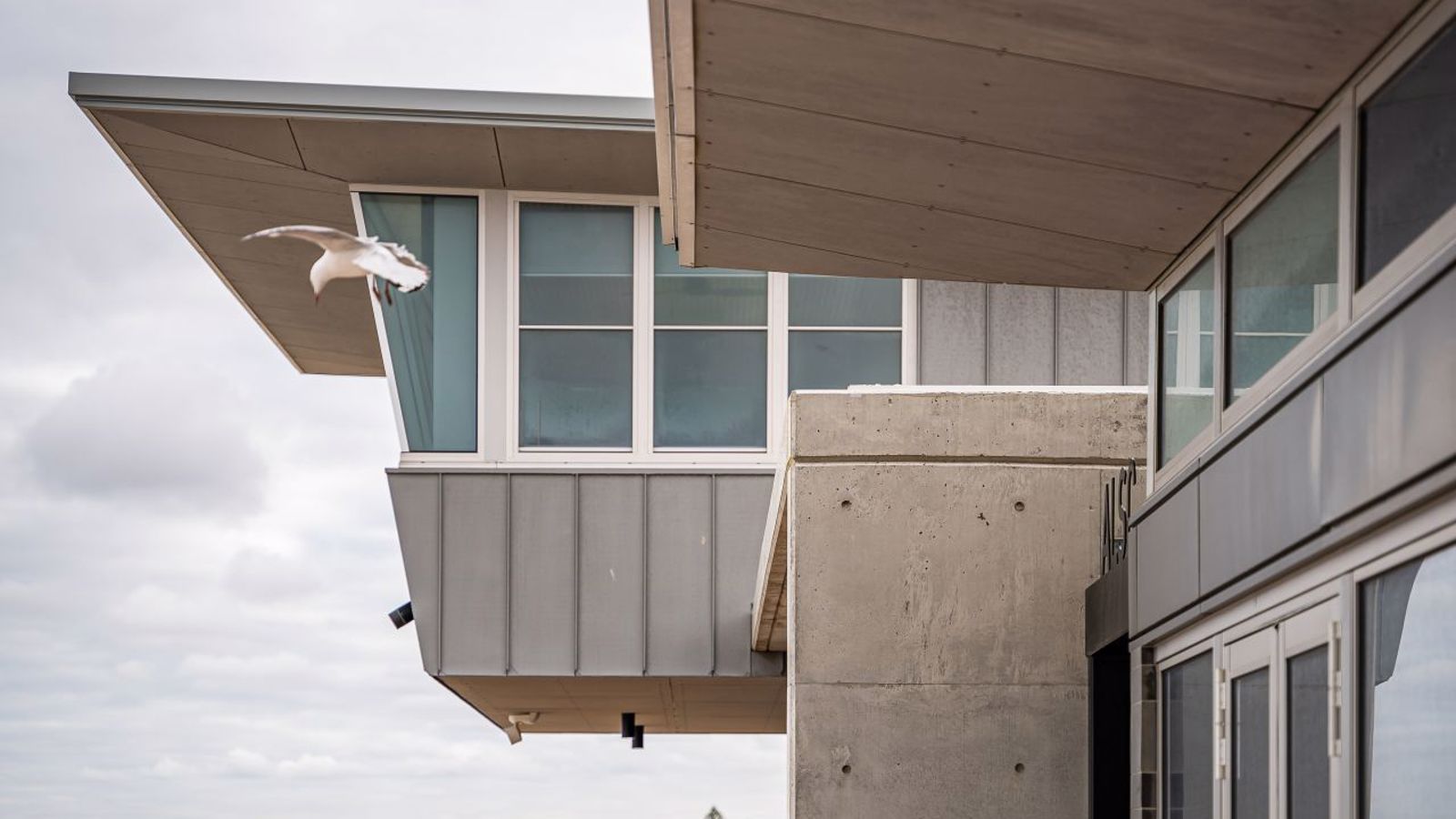 Aspendale Life Saving Club - erbas™ - Engineers for Building Services