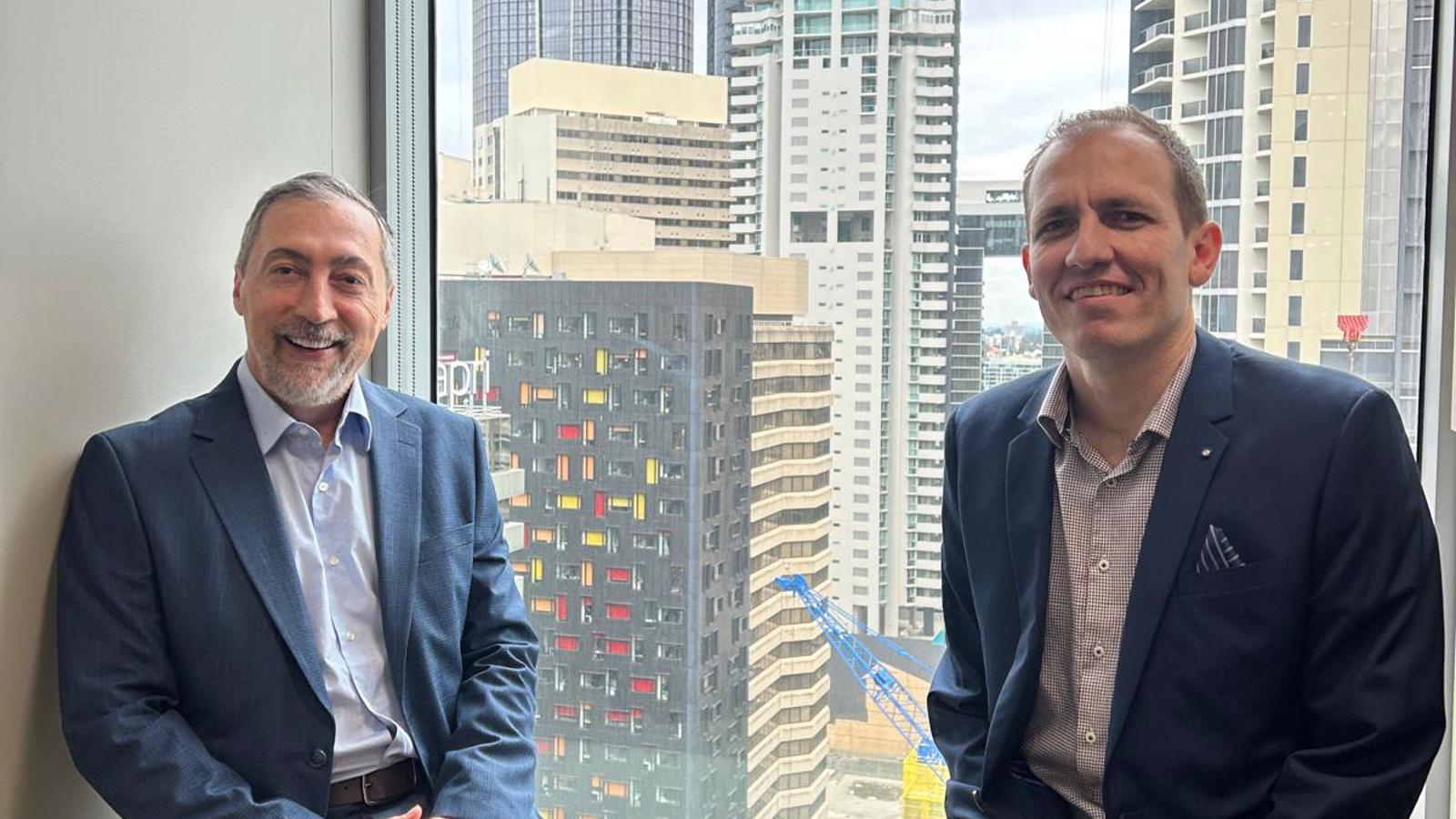 Hitting the ground running in Queensland - erbas™ - Engineers for ...