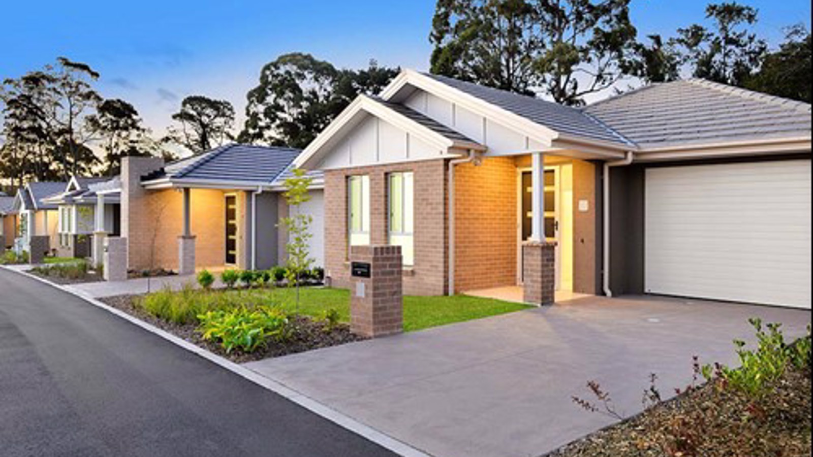 Anglicare Retirement Village - Glenhaven Green - erbas™ - Engineers for ...