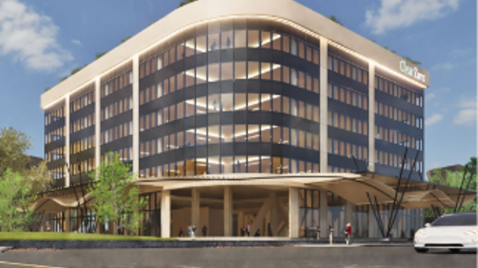 ClearVue Technologies collaboration with erbas™ - erbas™ - Engineers ...