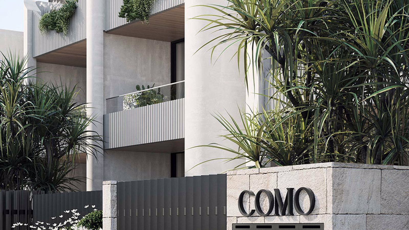Como Residences - erbas™ - Engineers for Building Services