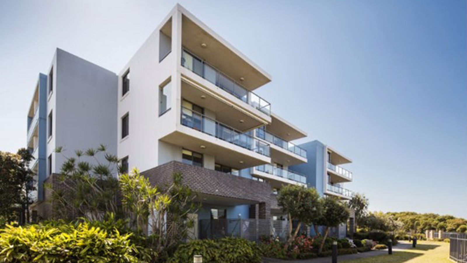 Anglicare Retirement Village Woolooware Shores - erbas™ - Engineers for ...