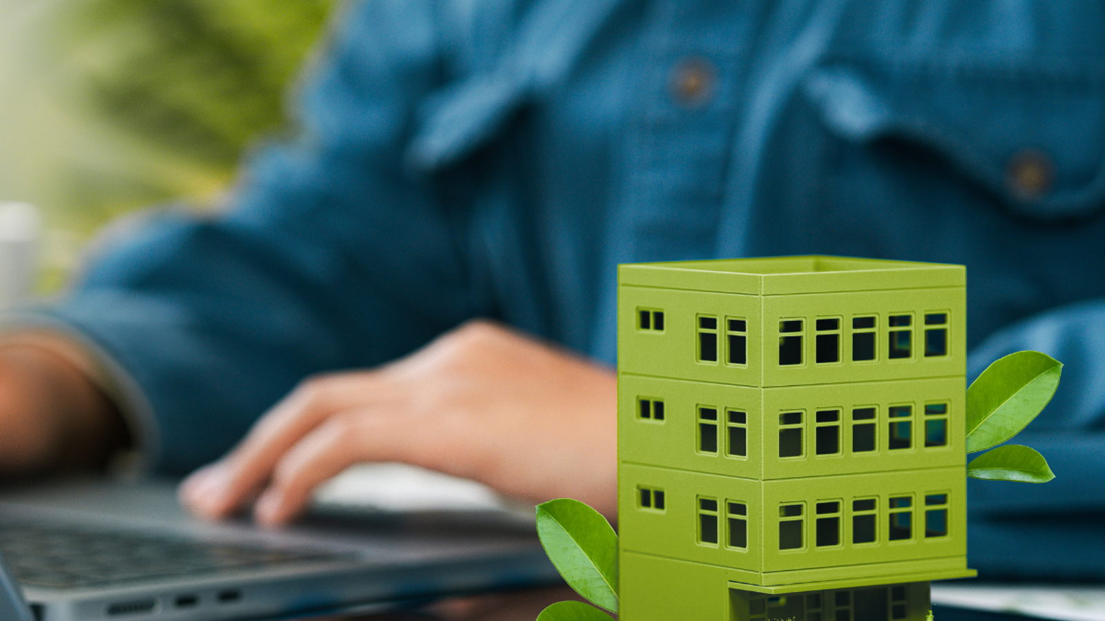 Sustainability Experts - erbas™ - Engineers for Building Services