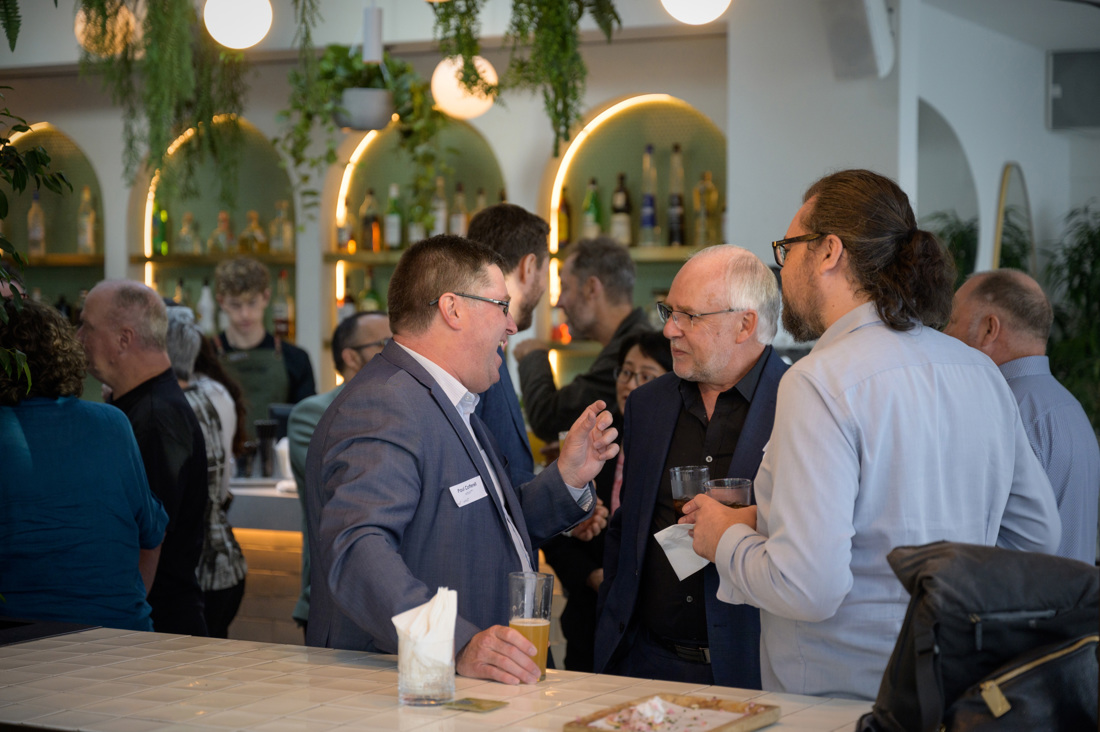 Melbourne 10 Year Anniversary Event - erbas™ - Engineers for Building ...