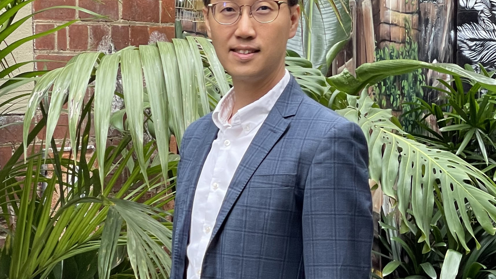 Dr Tony Lam - erbas™ - Engineers for Building Services