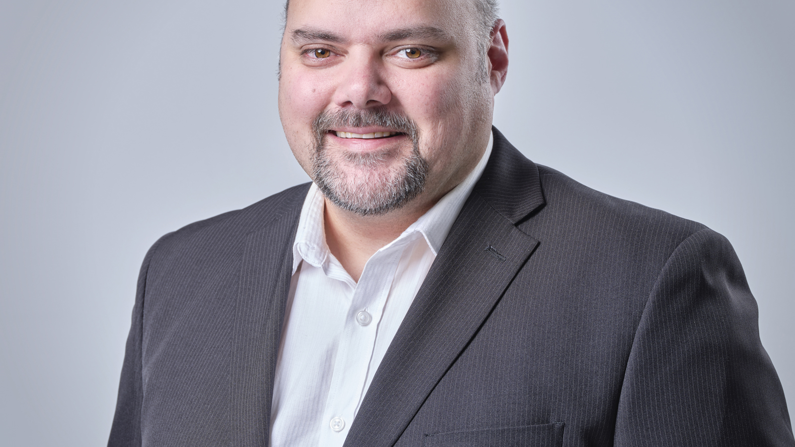 Joshua Walding - erbas™ - Engineers for Building Services