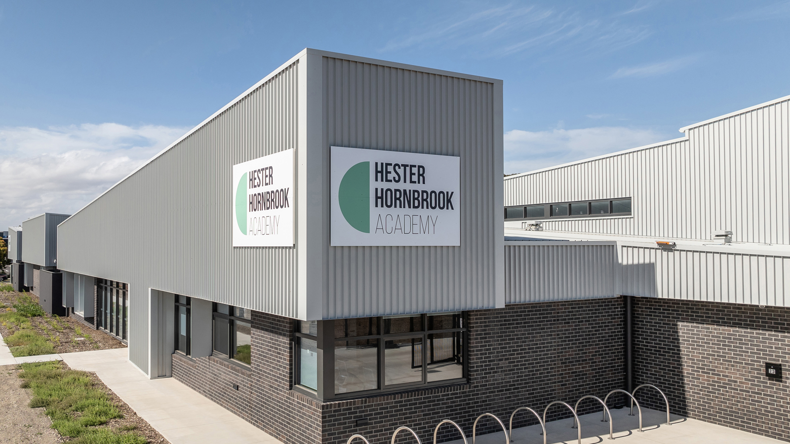 Hester Hornbrook Academy Werribee - erbas™ - Engineers for Building ...
