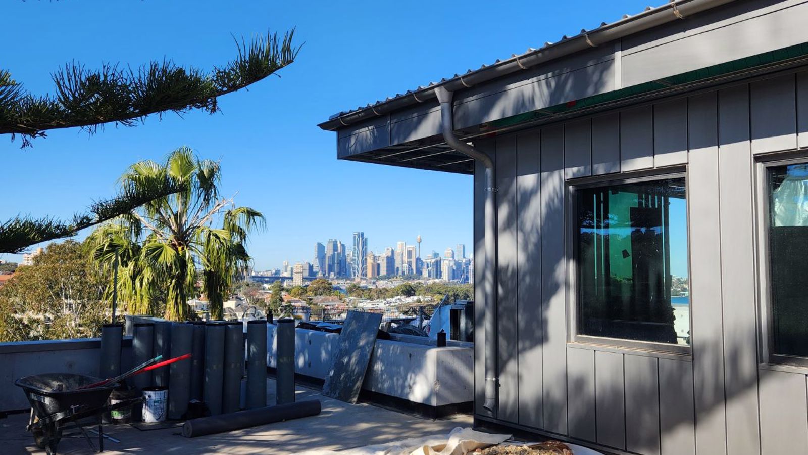 Tresillian Family Care Centre, Wollstonecraft - erbas™ - Engineers for ...