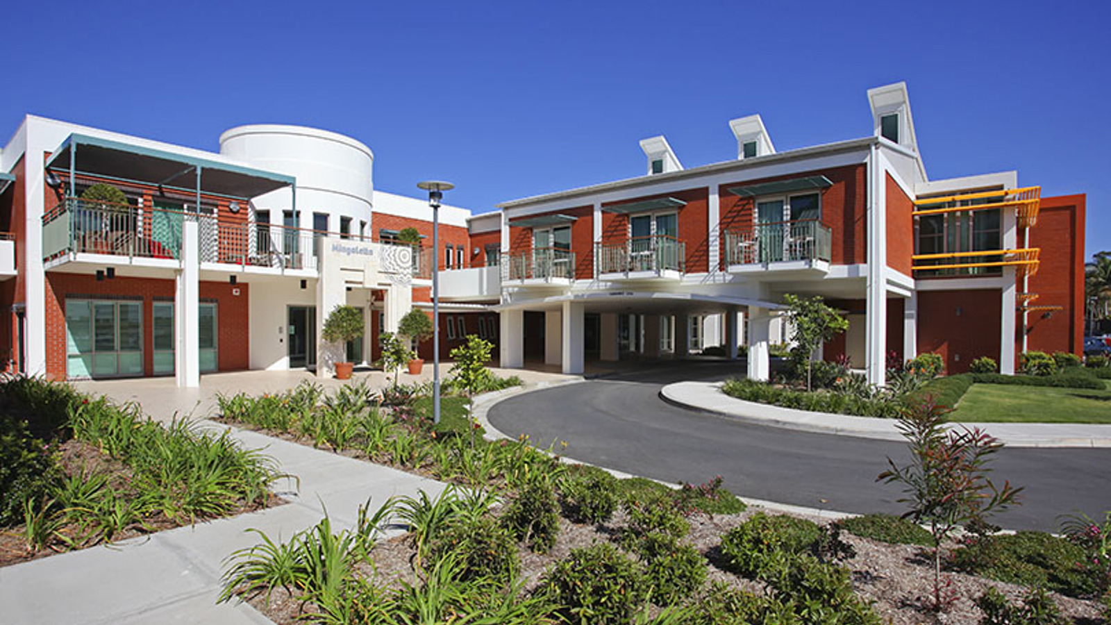 Uniting Mingaletta Port Macquarie - erbas™ - Engineers for Building ...