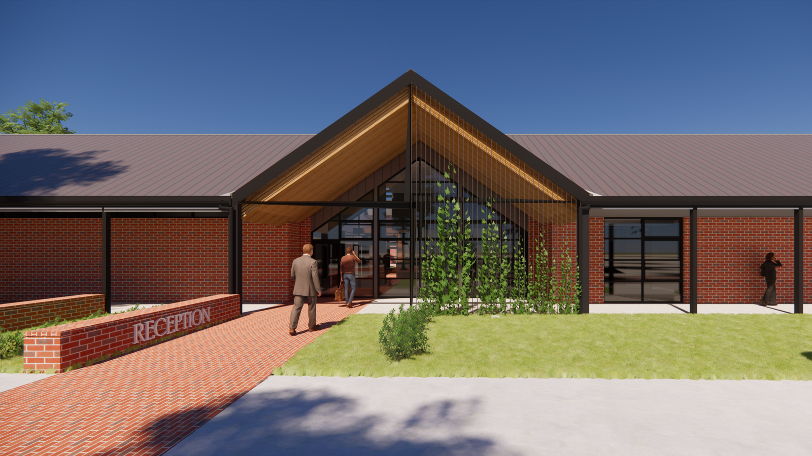 St Joseph's College, Echuca - erbas™ - Engineers for Building Services