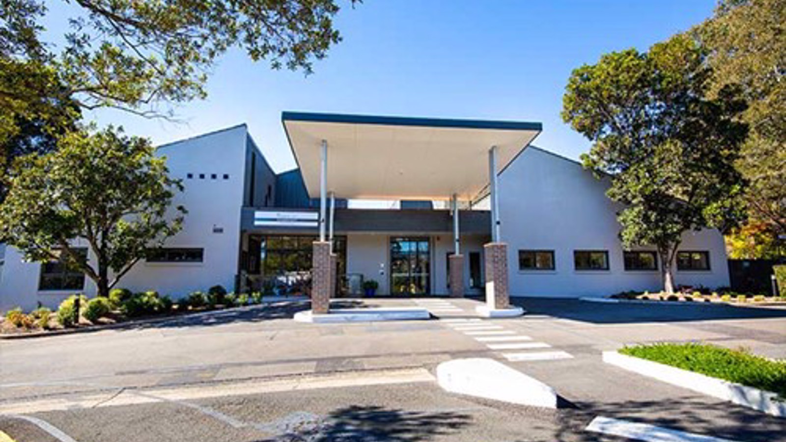 Anglicare Retirement Village - Castle Hill - erbas™ - Engineers for ...